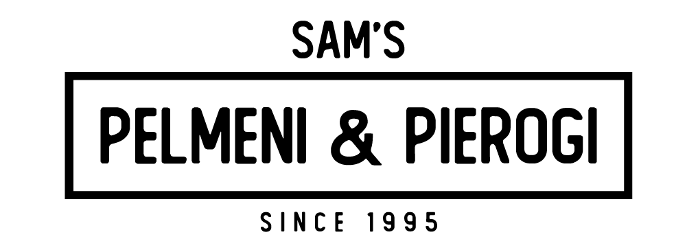 Sam's Pelmeni and Pierogi - Traditional Russian and Polish Dumplings.